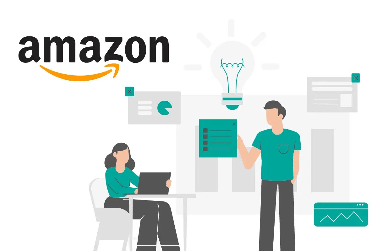 Amazon’s Dynamic Pricing Strategy – The Analytical Edge: Bits and Bytes ...