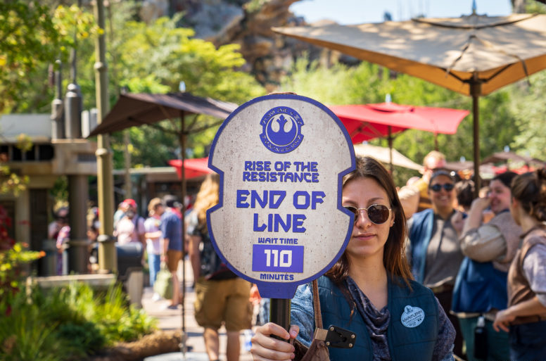 Disney Wait Time Predictions – The Analytical Edge: Bits and Bytes of ...